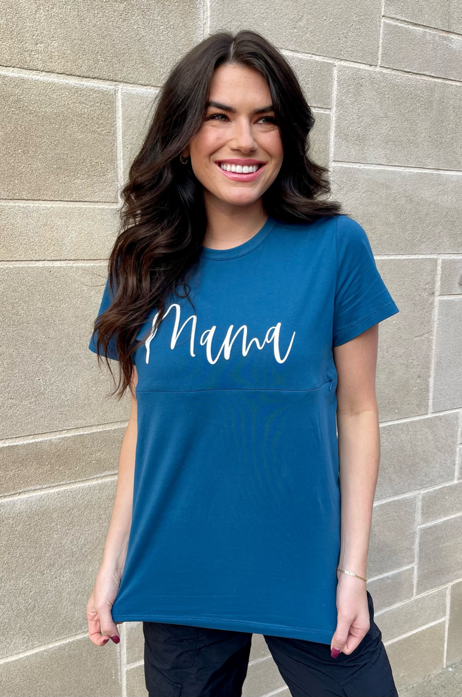 Stylish Nursing Clothes | Nursing Clothing for Breastfeeding – Nursing ...