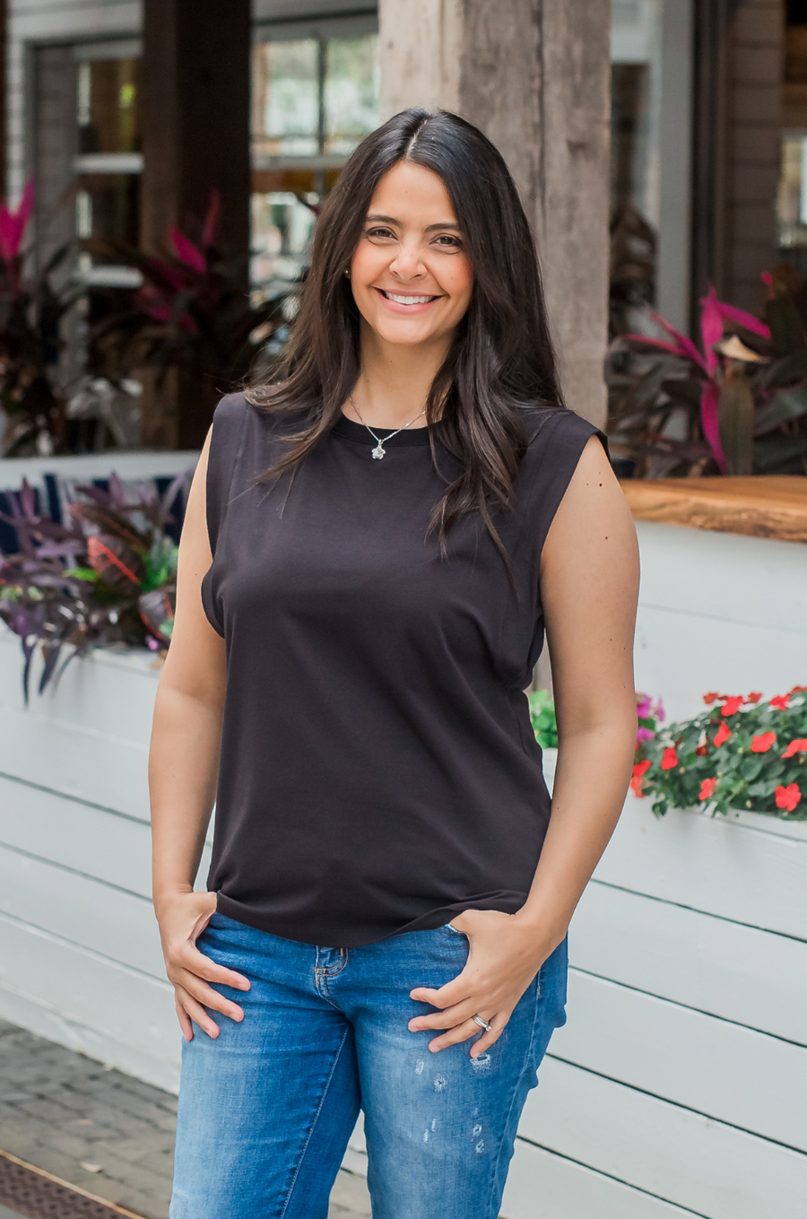 Stylish Nursing Clothes | Nursing Clothing for Breastfeeding – Nursing ...
