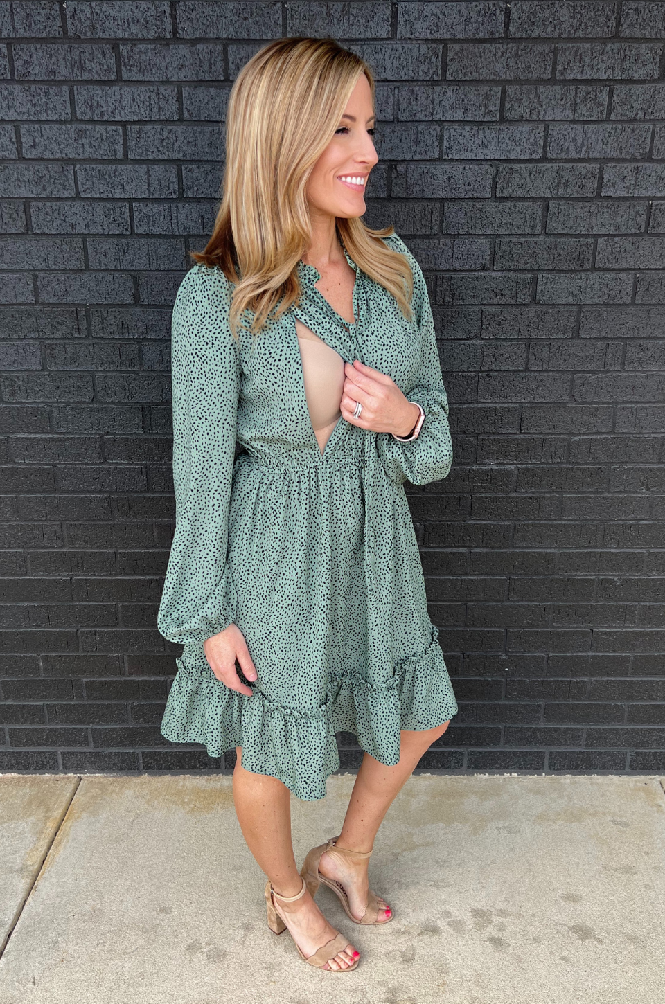 Stylish Nursing Clothes | Nursing Clothing for Breastfeeding