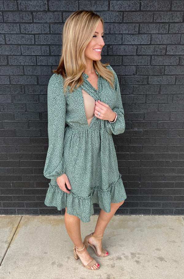 Stylish Nursing Clothes | Nursing Clothing for Breastfeeding