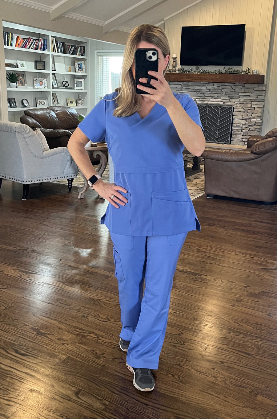 Nursing Scrubs – Nursing Queen