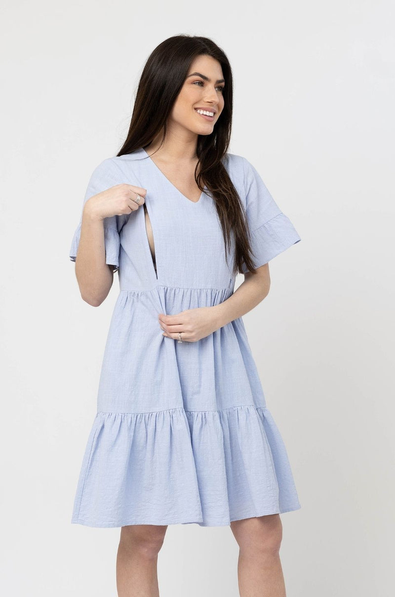 Stylish Nursing Clothes | Nursing Clothing for Breastfeeding